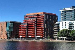 Clover Court by Aeria Apartments | meinReisebüro24