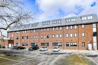 HybridResi Cheam, Sutton | meinReisebüro24